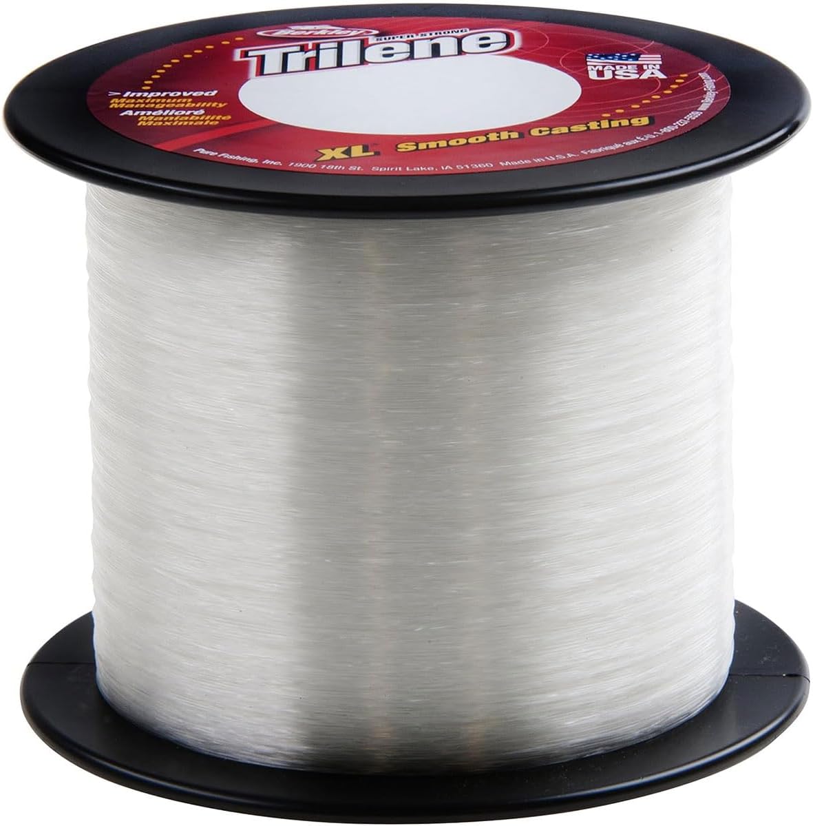 Mono vs. Braid for Trout Fishing: Best Lines for 2025